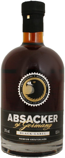 Absacker of Germany - Das beste zum Schluss | billigshopper.de